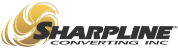Sharpline Converting Inc | Making Your Mark Since 1976