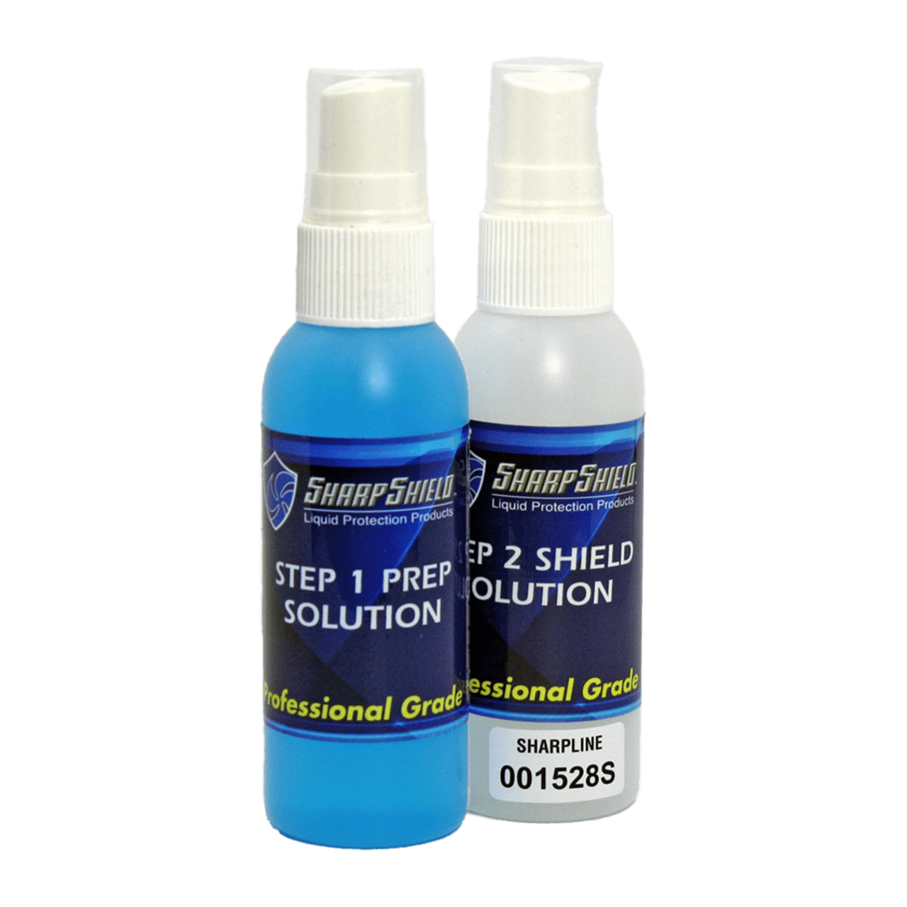 Liquid Windshield Protection - Sharpline Converting Inc