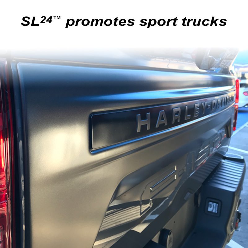 SL24 – Sharpline Converting